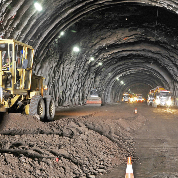 EmiControls - Dust suppression and fire fighting with water mist