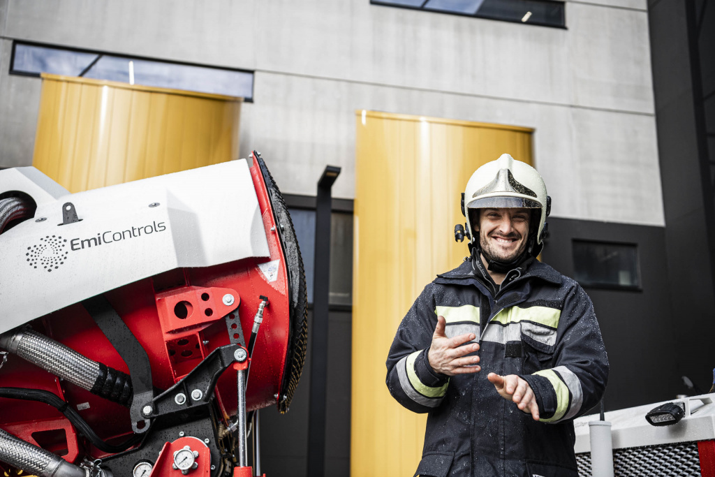 Jobs at EmiControls – Career Portal